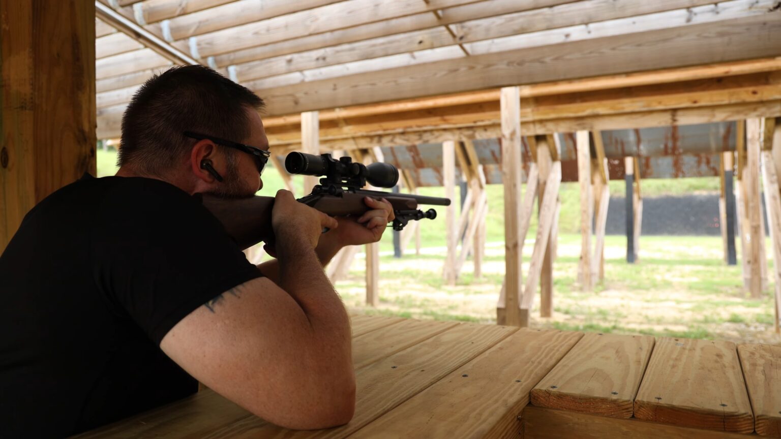 5 Best Shooting Ranges in Dallas TX [Long Range] 2023 - Hitting the ...