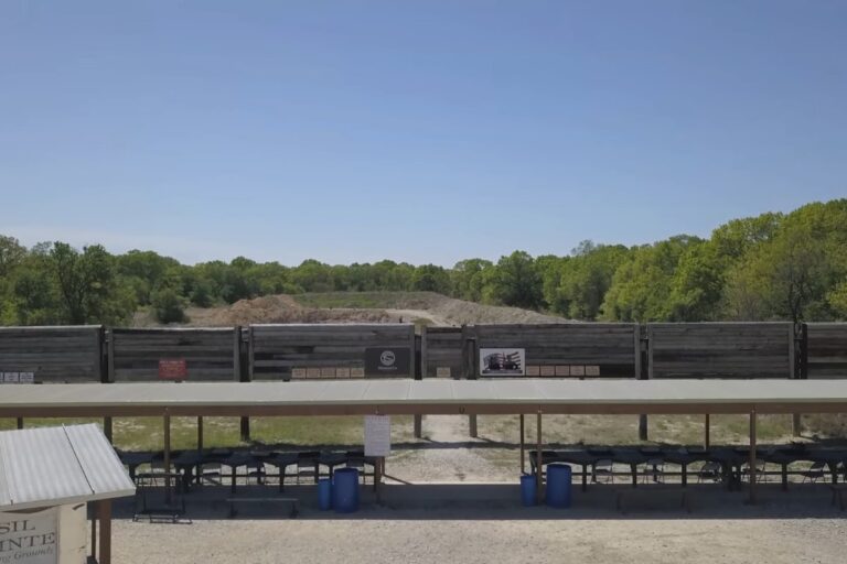 5 Best Shooting Ranges in Dallas TX [Long Range] 2023 - Hitting the ...