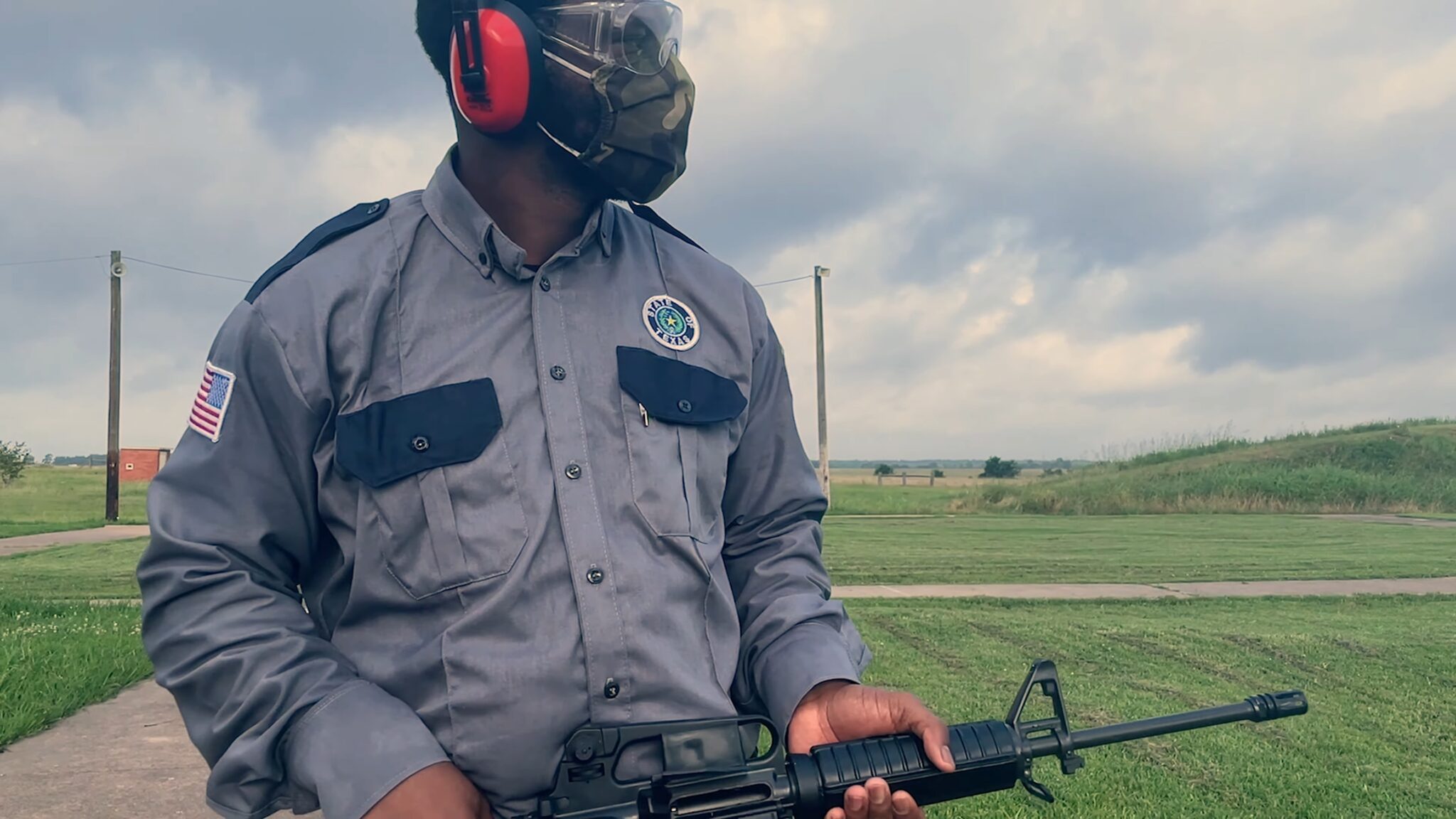 5 Best Shooting Ranges in Dallas TX [Long Range] 2023 - Hitting the ...